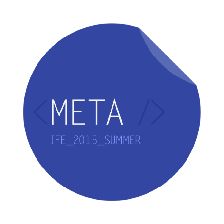 Meta Ife Summer Web Yangfan Github