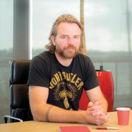 Rdegraafwhizzkit Rutger De Graaf Github