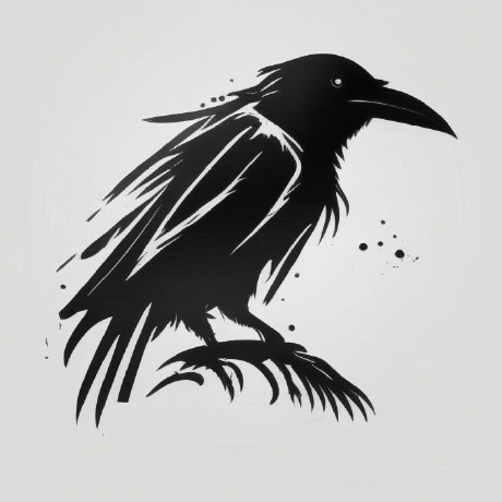 Corvus Migratorius Alexander Gorelyshev Github