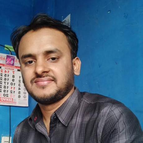 Mrpradhan1 Manoranjan Pradhan Github