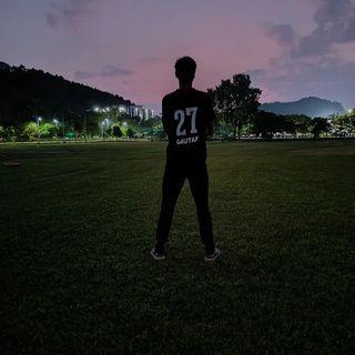 Gautam 19 Gautam Singh Github