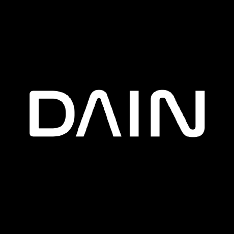 Dain Github