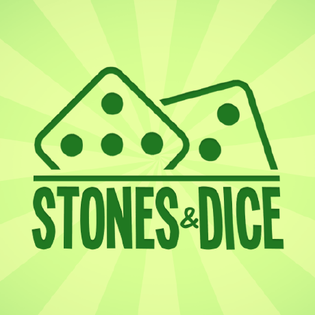 Stones Dice Github