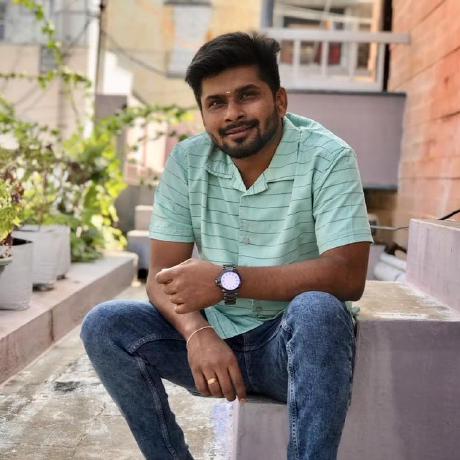 Vignesh442 Vignesh Palanisamy Github