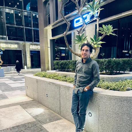 Yasser861 Yasser Elgamal Github