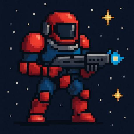 Cereal Warriors Github