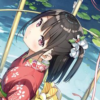 Ichinose Chiya 一之瀬 千夜 Github