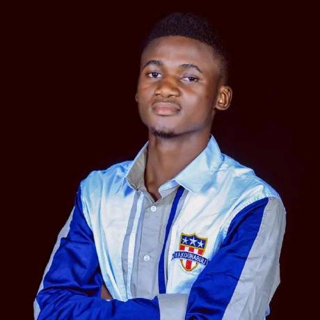 Olux Olivier Olivier Kasongo Github