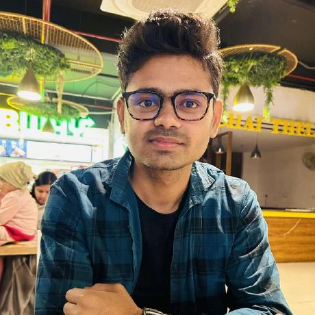 Chetan2407 Chetan Raj Github