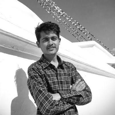 Kishmatbhtr Kishmat Bhattarai Github