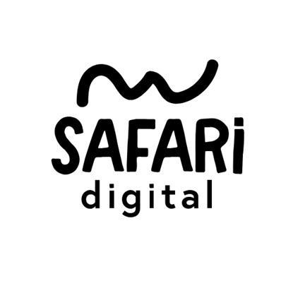 Safari Digital Github