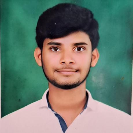 Sanjaysksanju Sanjay S K Github