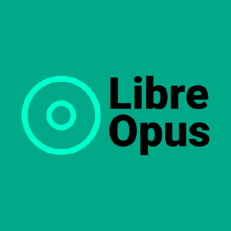 Libreopus Github