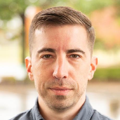 Jbertram Justin Bertram Github - Ultra HD Dark Design - Ultra HD