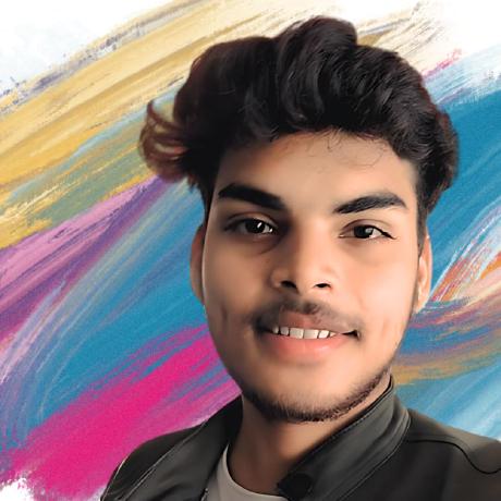 Hritik2816 Hritik Kumar Github