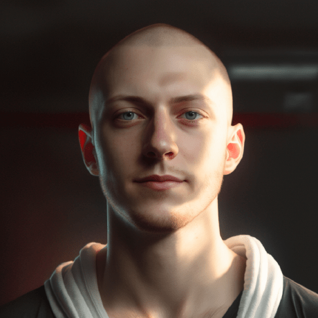 Shboan Bogdan Github