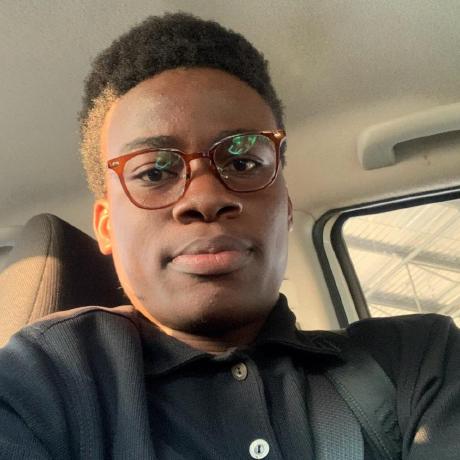 Beni Alexandre Honfoga Alexandre Github