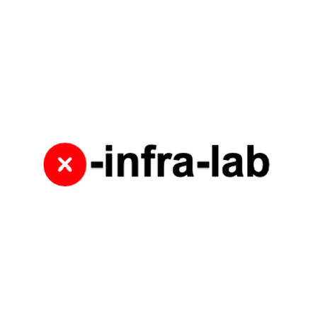 X Infra Lab Github