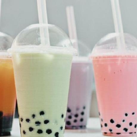 Backend Slutprojekt Boba Bliss Github