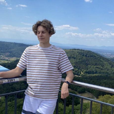 Ivankhalziev Ivan Khalziev Github