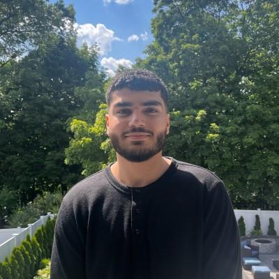 Ahmadchaabane26 Ahmad Github