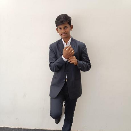 Harish639 Harish G Github