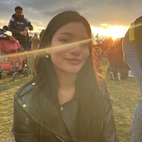 Mariamaya02 Maya Github