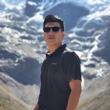 Fabianmerino Fabian Merino Github