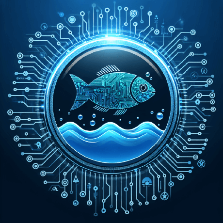 武汉鱼在水科技有限公司 Github