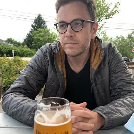 Boyercb Christopher Boyer Github