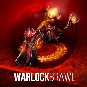 Warlock Brawl Github - Beautiful 4K Abstract Arts | Free Download
