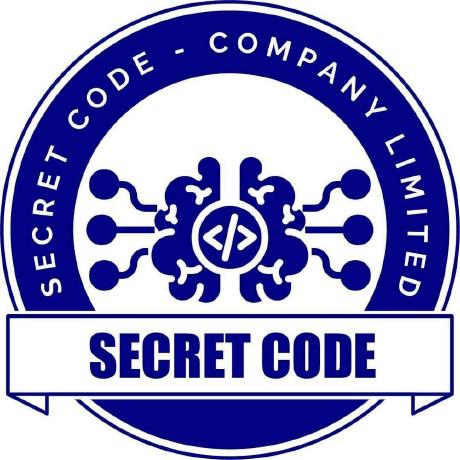 Secret Code Dev Team Github