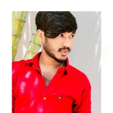 Deekshith8088 Deekshith G Github