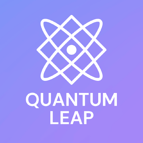 Quantum Leap Labs Github