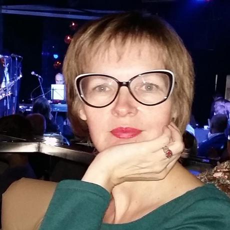 Irina Kr Irina Krivosheyeva Github