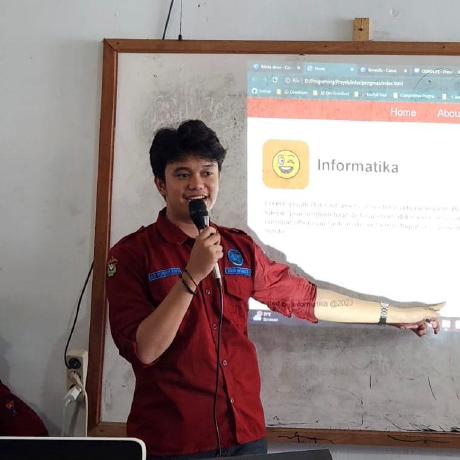 Syaafiudinm Andi Syafiudin Musafir Github