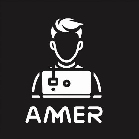 Amer Reda Amer Reda Github