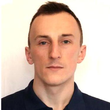 Mikolaj Jankowski Mikołaj Jankowski Github