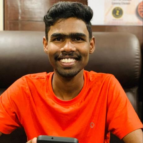 Aneesh Aj Aneesh P Github