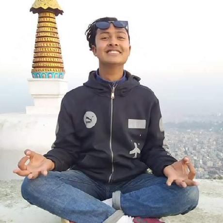 Subodh Hub Subodh Rijal Github