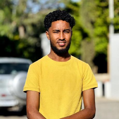 Natshanay Natnael Chala Github