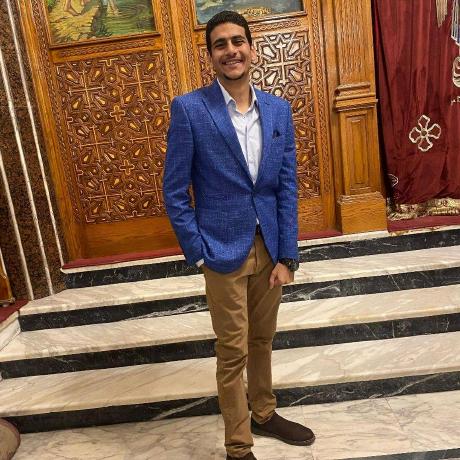 Youssefsamue Youssef Samuel Github