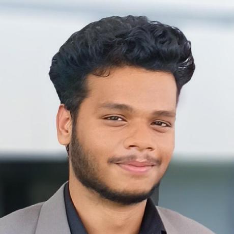 Saran2204 Saran S Github