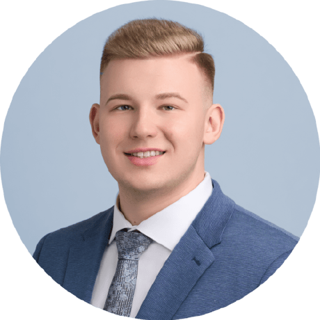 Simonmagidenko Simon Magidenko Github