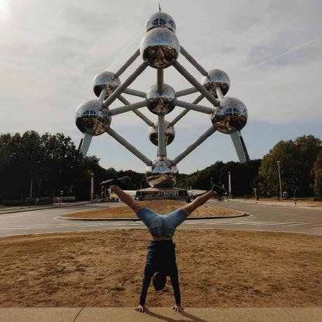 Achaval Tomas Tomas Achaval Github