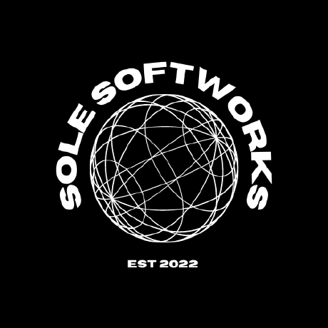 Sole Softworks Github