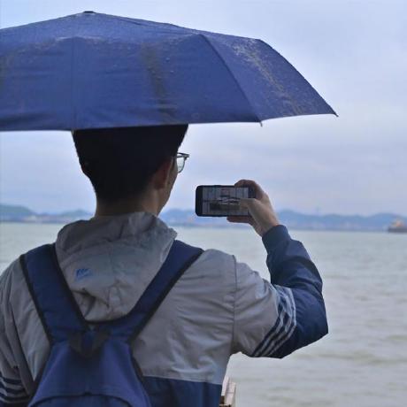 Hbwangxjtu Hungpo Wang Github