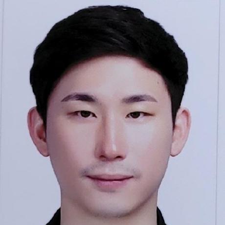 Donggil Lee Donggil Lee Github