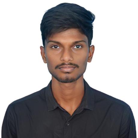 Uppalaaravind28 Uppala Aravind Github