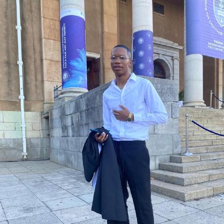 Dibanisar Dibanisa Fakude Github